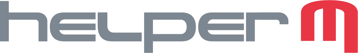 VEI Helper M scale - RMT