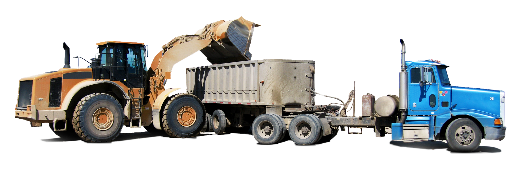 Balance embarquée BRT 5 - RMT