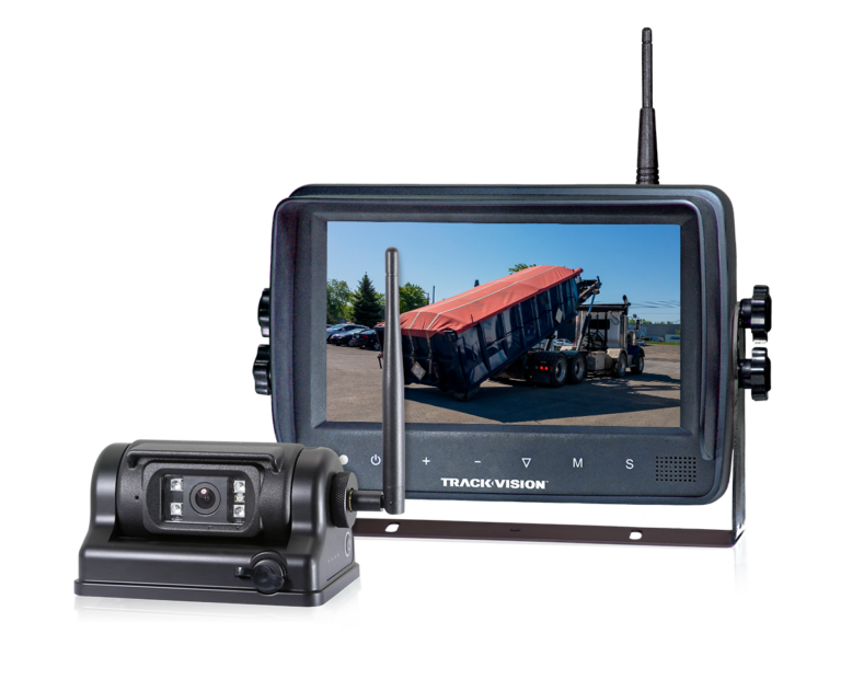 SnapCam Set - TrackVision - RMT