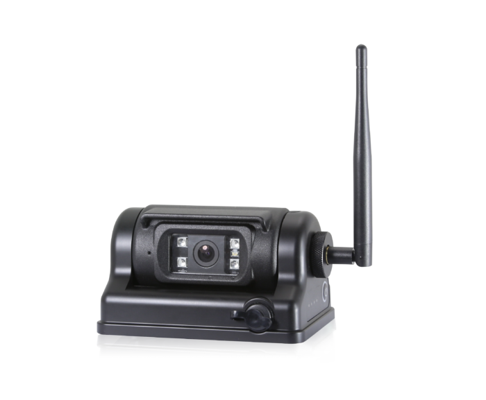 SnapCam Set - TrackVision - RMT