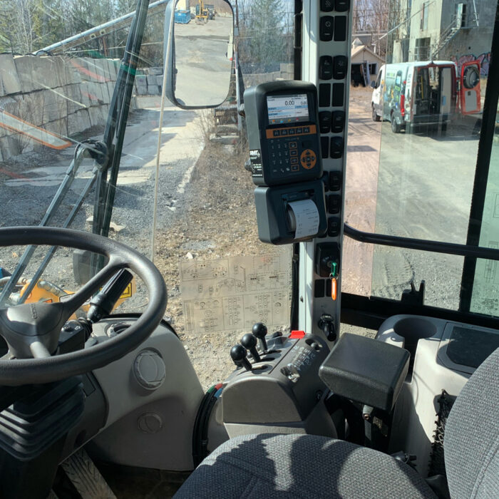 VEI Helper X Series 2 scale | Advanced Data Management - RMT